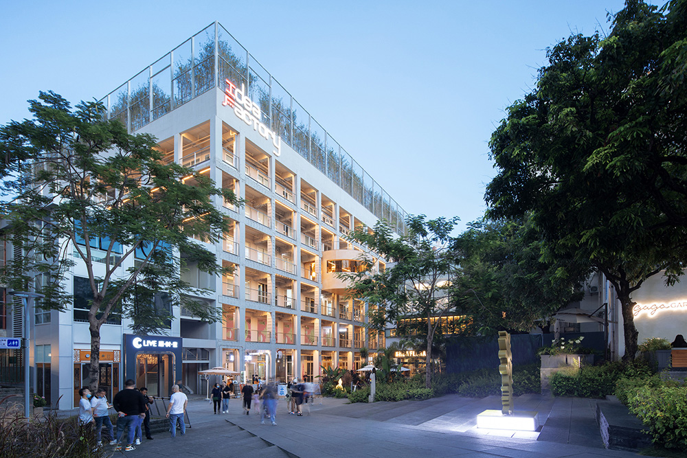 Transformacija svijeta kroz arhitekturu